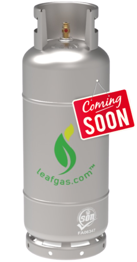 Leaf Gas